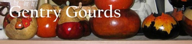 Gourd ID Chart – Gentry Gourds